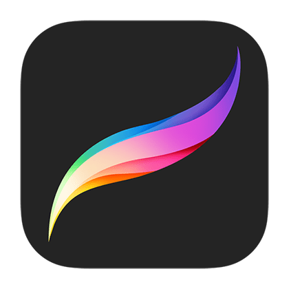 Procreate : Fonctionnalités - Prix - Avis - Alternatives - 2025